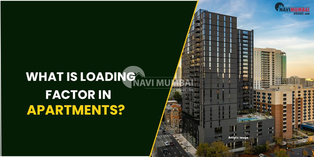 2bhk Rent Apartments : What Is Loading Factor In Apartments?