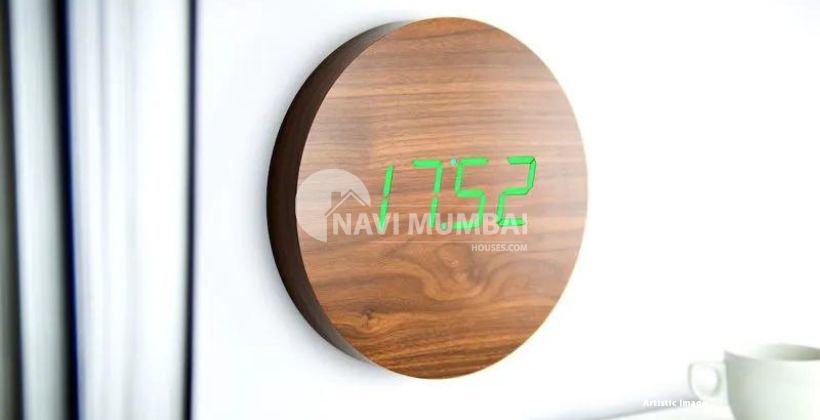 Digital Wall Clocks For Your Home