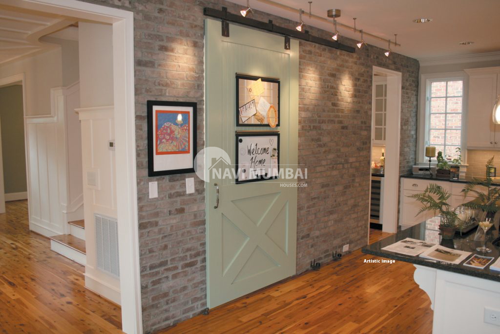Brick Walls Design Ideas For Interiors, Exteriors & Perfect Textures