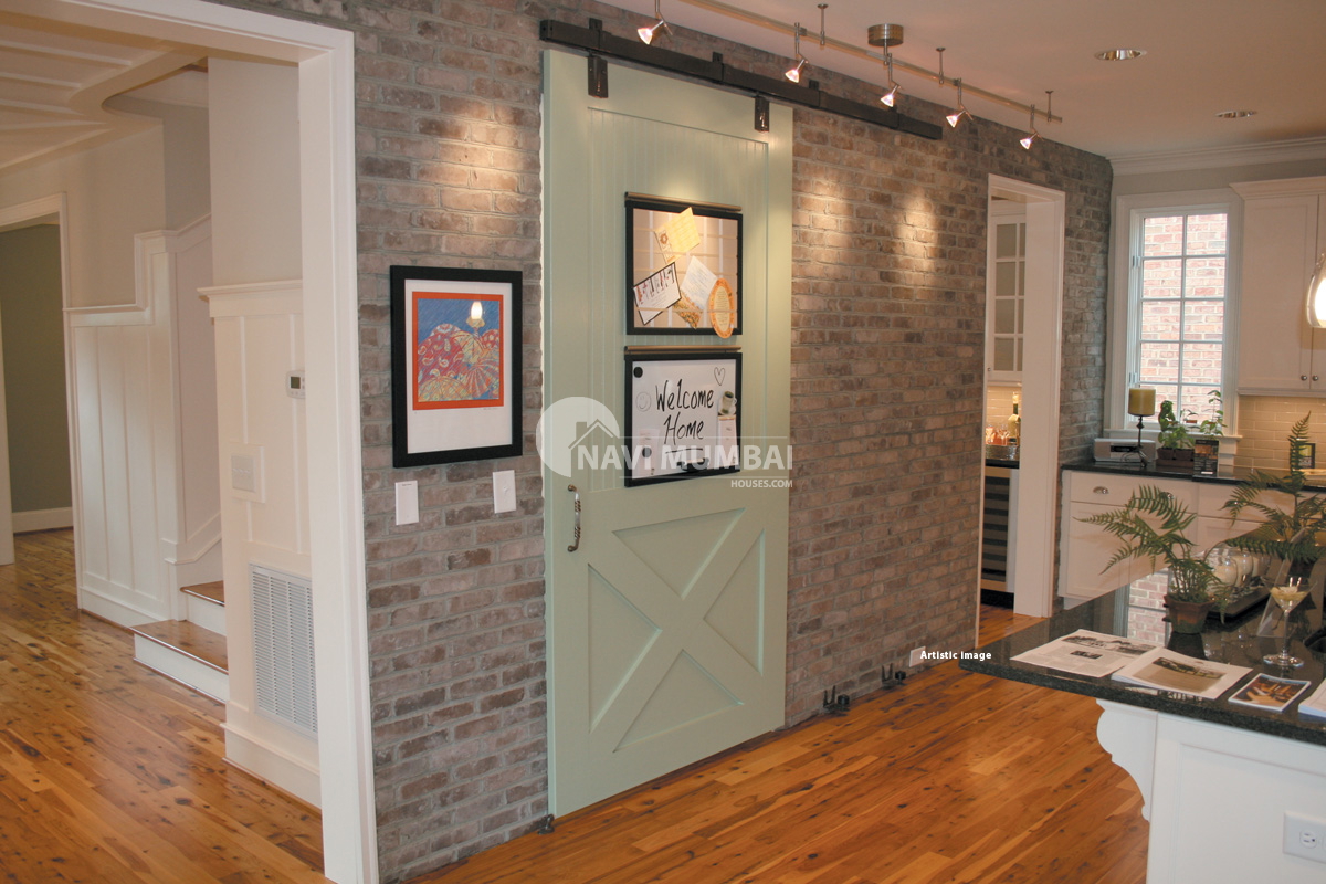 Brick Walls Design Ideas For Interiors, Exteriors & Perfect Textures