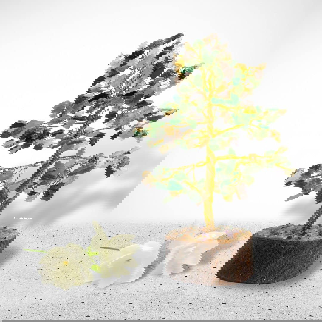 Crystal Tree Vastu :Everything You Need to Know About Crystal Tree Vastu