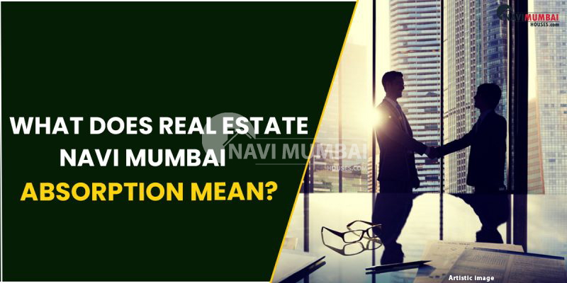 Real Estate Net Absorption :What Does Real Estate Net Absorption Mean?