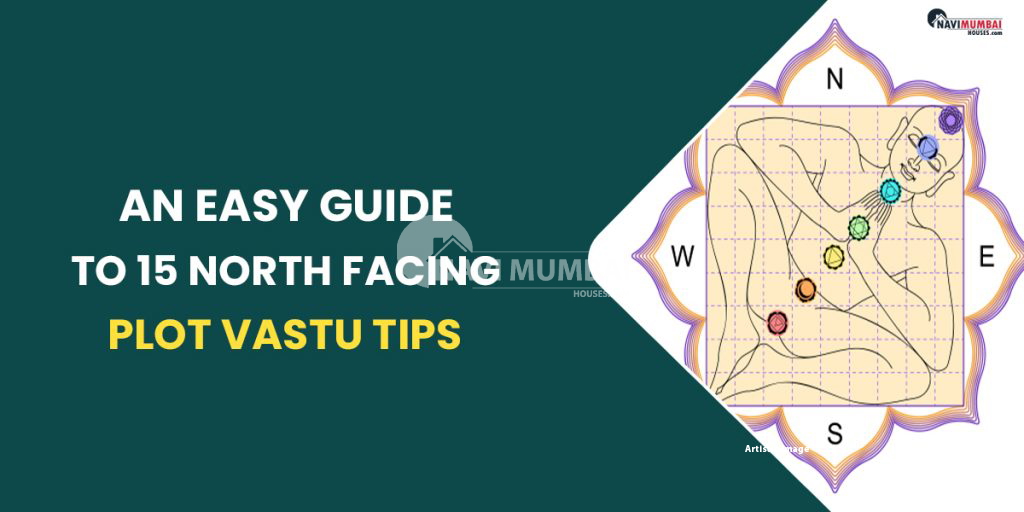 An Easy Guide to 15 North Facing Plot Vastu Tips