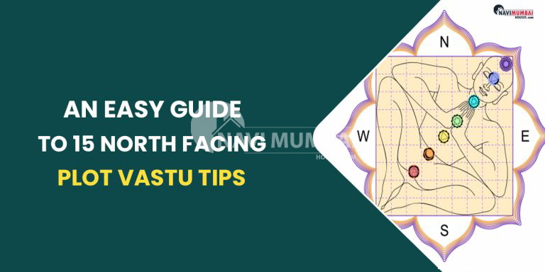 An Easy Guide to 15 North Facing Plot Vastu Tips