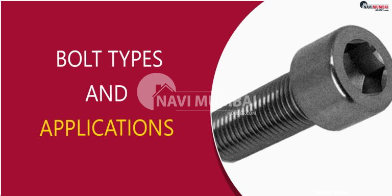 Bolt types and applications