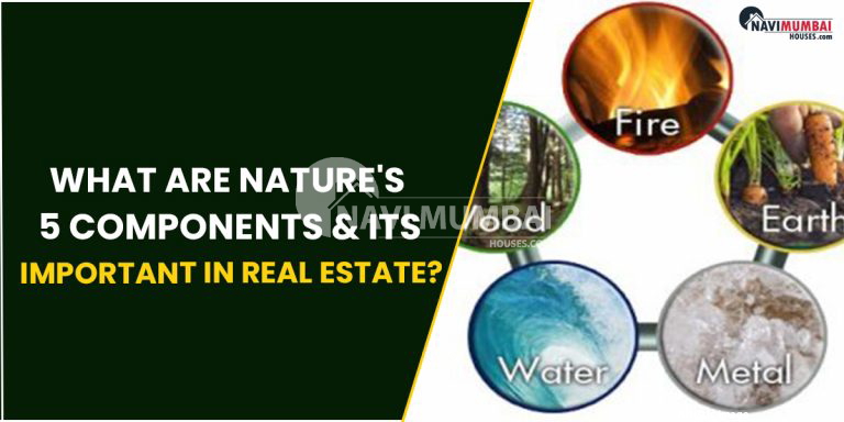 Nature Important In Real Estate : What Are Nature 5 Components
