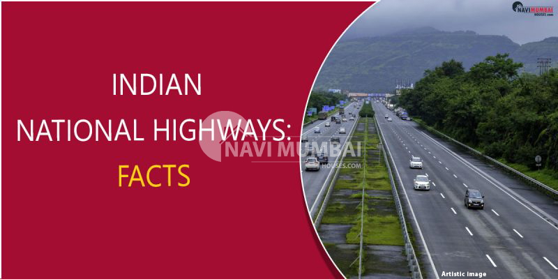 Indian National Highways: Facts