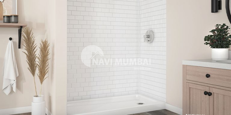 The Best Shower Ideas For A Stylish Bathroom