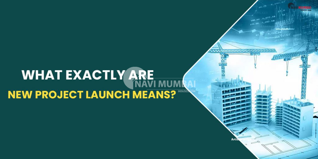 What Exactly Are New Project Launch Means?