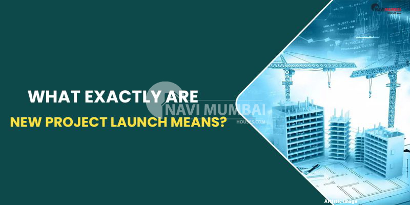 What Exactly Are New Project Launch Means?