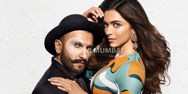 Deepika Padukone's Residence: Location, Images, Interior Tour & Salary
