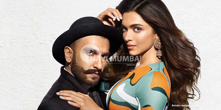 Deepika Padukone's Residence: Location, Images, Interior Tour & Salary