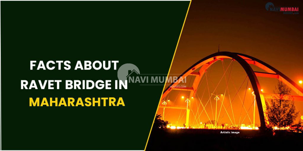 Ravet Bridge In Maharashtra : Facts About Ravet Bridge In Maharashtra