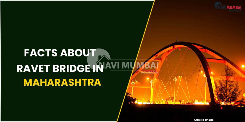 Ravet Bridge In Maharashtra : Facts About Ravet Bridge In Maharashtra