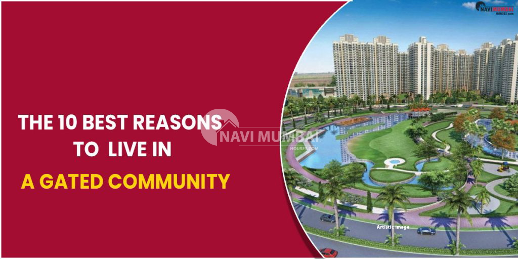 The 10 Best Reasons To Live In A Gated Community