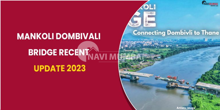 Mankoli Dombivali Bridge Update