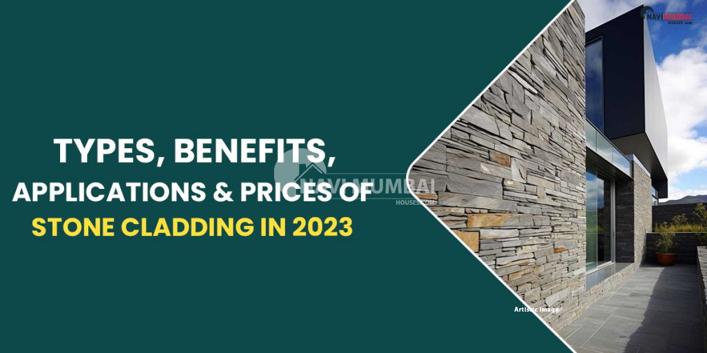 Types, Benefits, Applications & Prices Of Stone Cladding In 2023