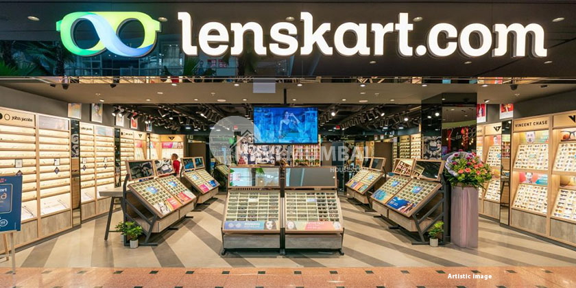 Leading Indian Retailer Lenskart By Valyoo Technologies