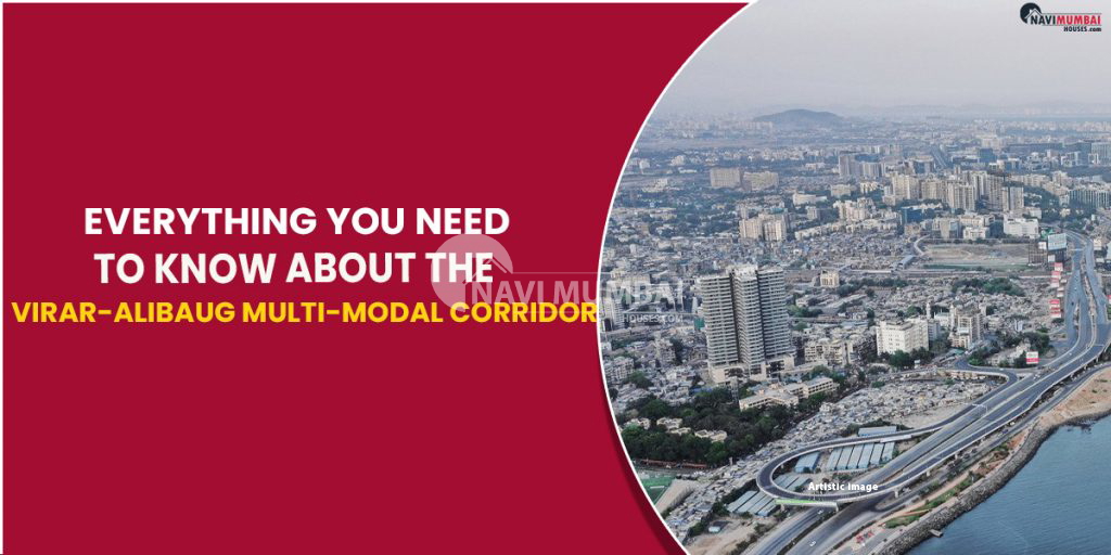 Everything You Need to Know About the Virar-Alibaug Multi-Modal Corridor