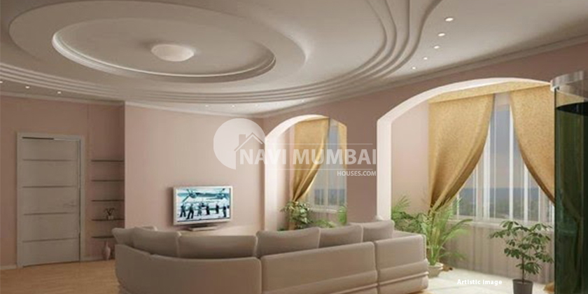 Simple Ceiling Designs For Your Home's Aesthetic