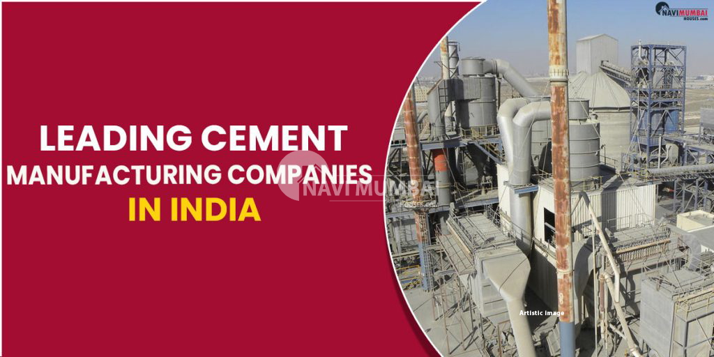 Leading Cement Manufacturing Companies In India leading-cement-manufacturing-companies-in-india