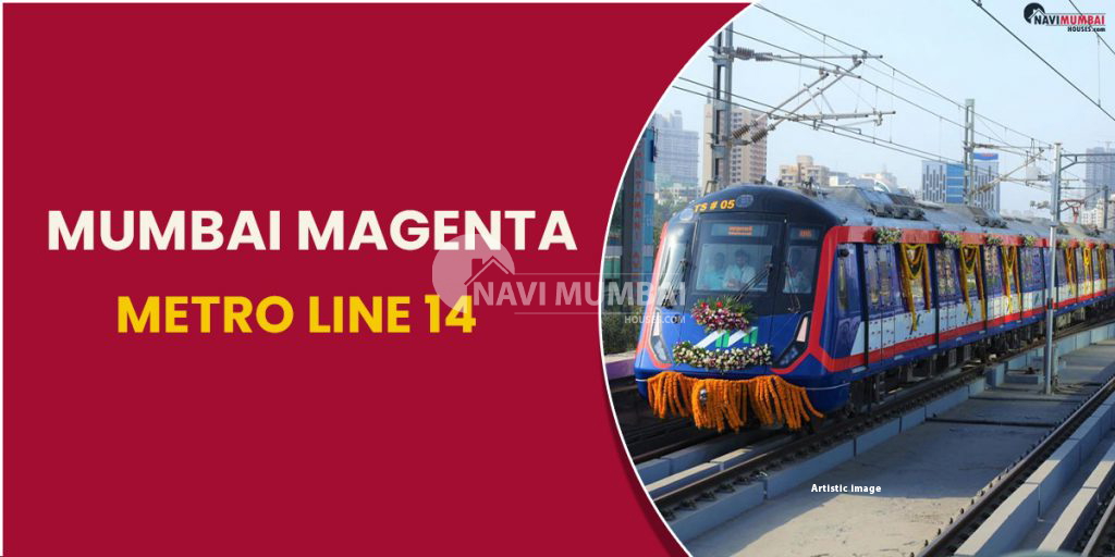 Mumbai Metro Yellow Line