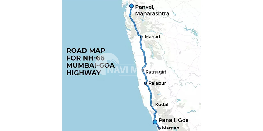NH 66 Highway Route: Construction Updates & Its Impact On Real Estate