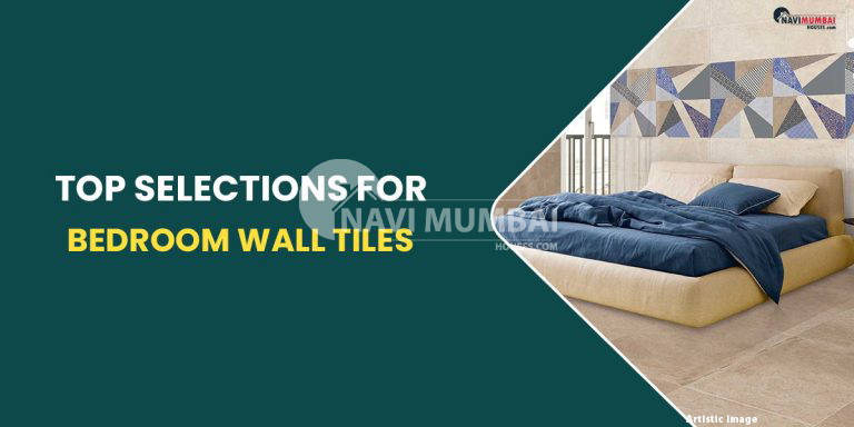 Top Selections For Bedroom Wall Tiles