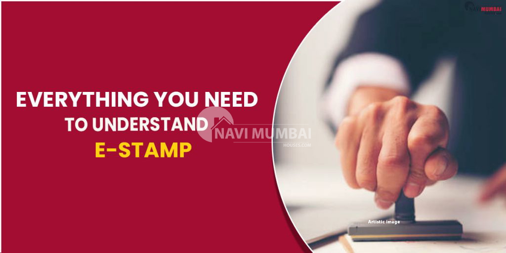 E Stamp Everything You Need to Understand