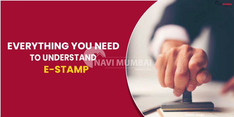 E Stamp Everything You Need to Understand