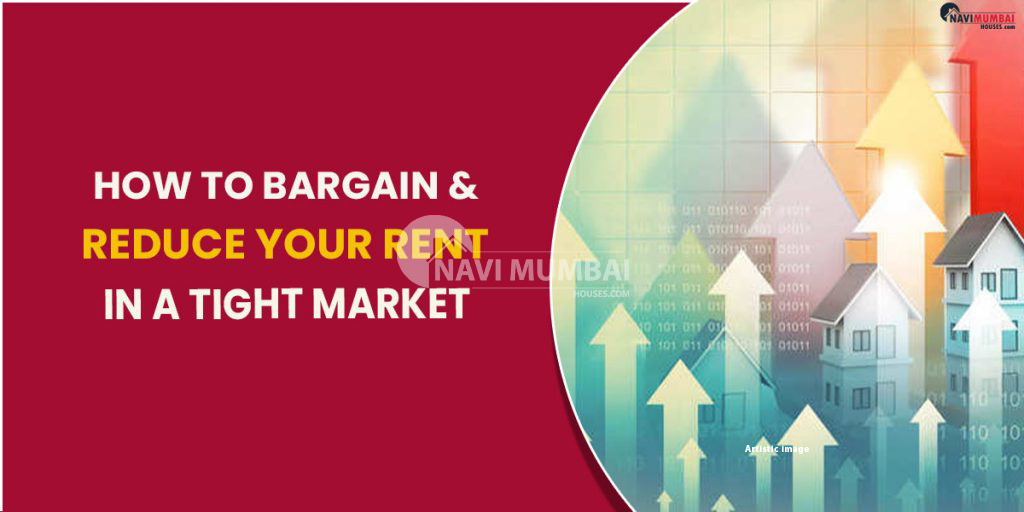 Reduce Your Rent In A Tight Market