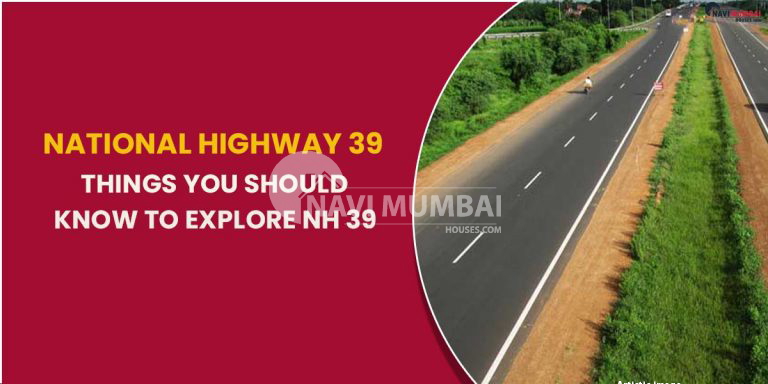 National Highway 39