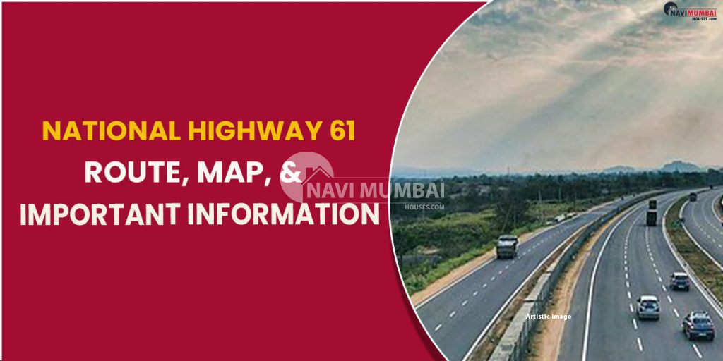 All About National Highway 61