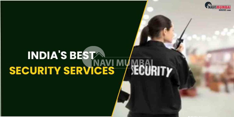 India's Best Security Services