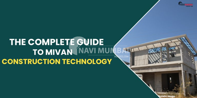 The Complete Guide To Mivan Construction Technology