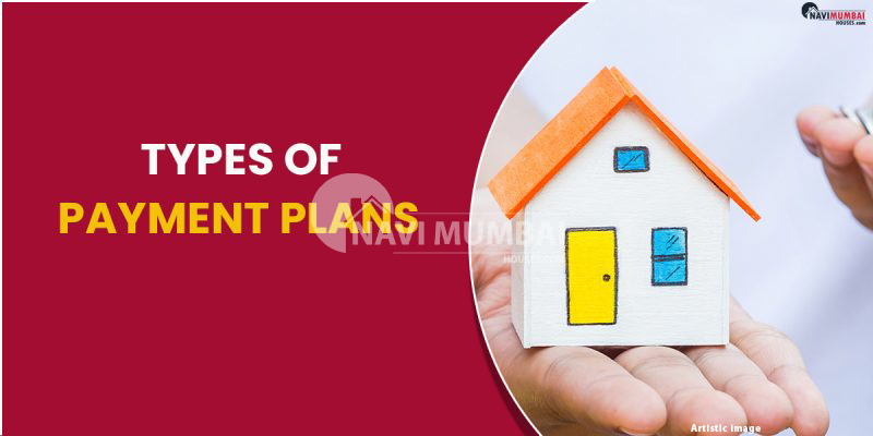 Types Of Payment Plans