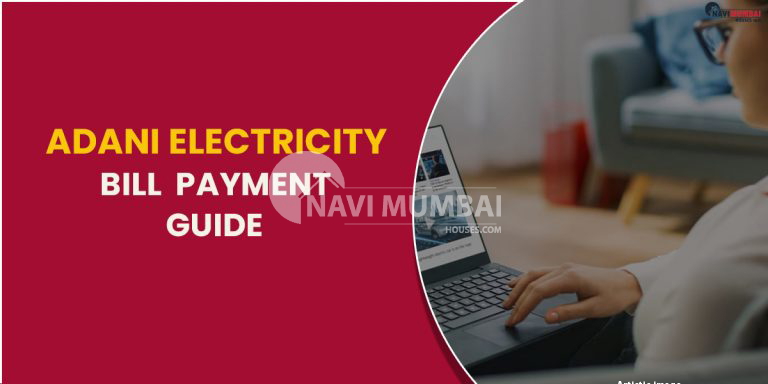 Adani Electricity Bill Payment : Guide