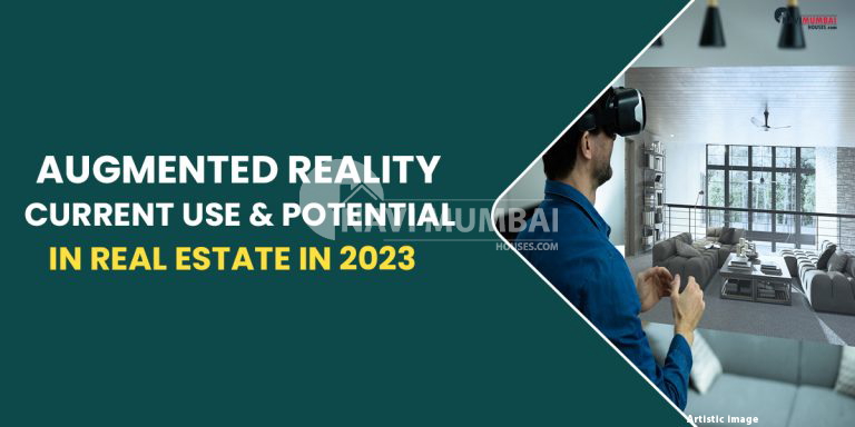 Augmented Reality Current Use & Potential In Real Estate In 2023