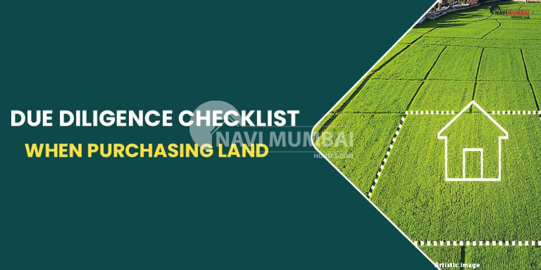 Due Diligence Checklist When Purchasing Land