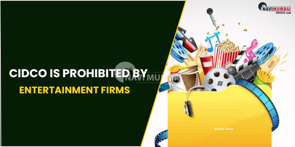 India's Leading Entertainment Firms