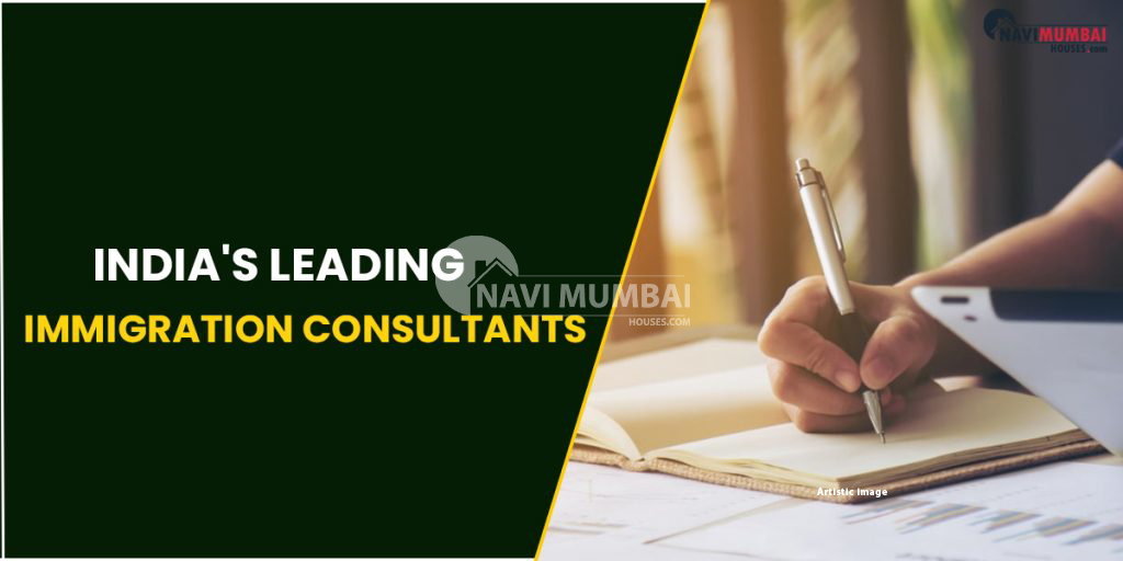 India's Leading Immigration Consultants