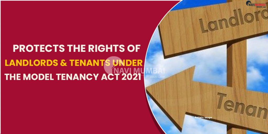 Protects The Rights Of Landlords & Tenants