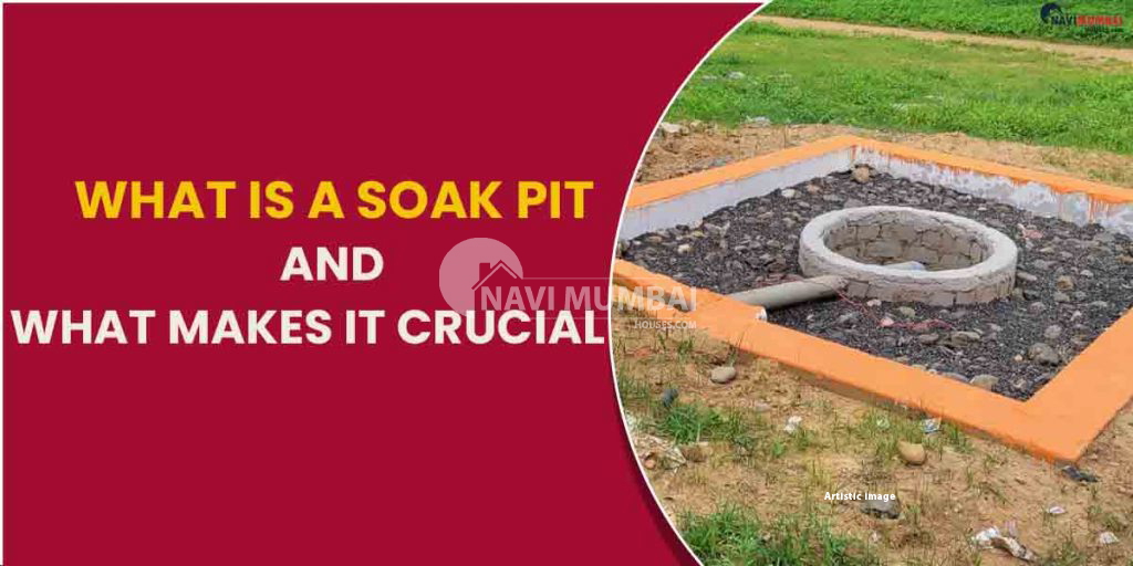What Is A Soak Pit And What Makes It Crucial