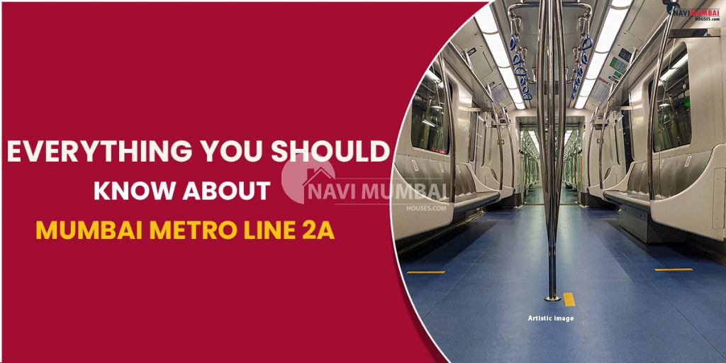 Everything You Should Know About Mumbai Metro Line 2A