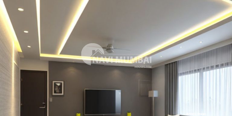 The Top Ten POP Roof Design Concepts