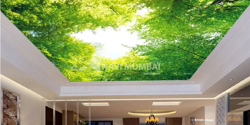 The Top Ten POP Roof Design Concepts