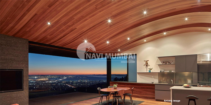 The Top Ten POP Roof Design Concepts