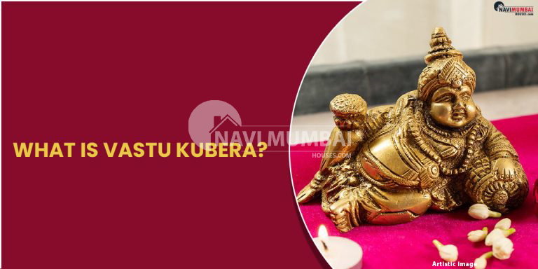 What is Vastu Kubera