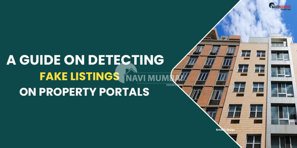 A Guide On Detecting Fake Listings On Property Portals