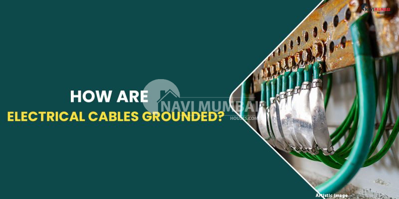 How are Electrical Cables Grounded